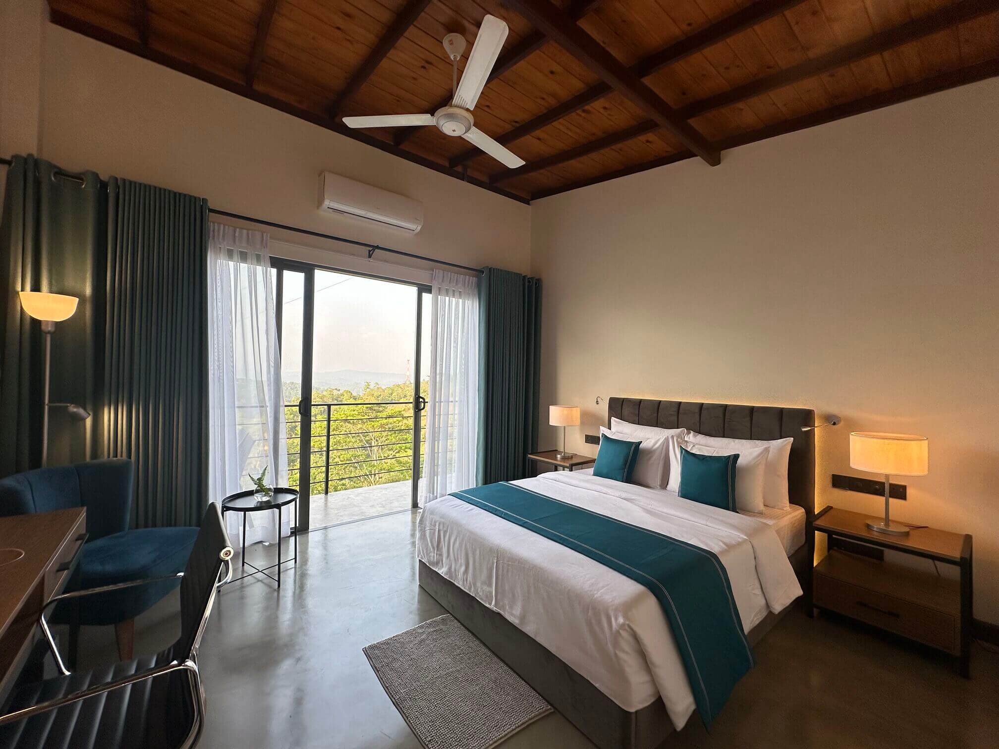 Amore Resort